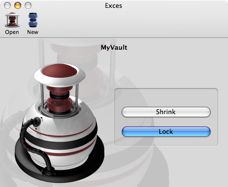 Exces